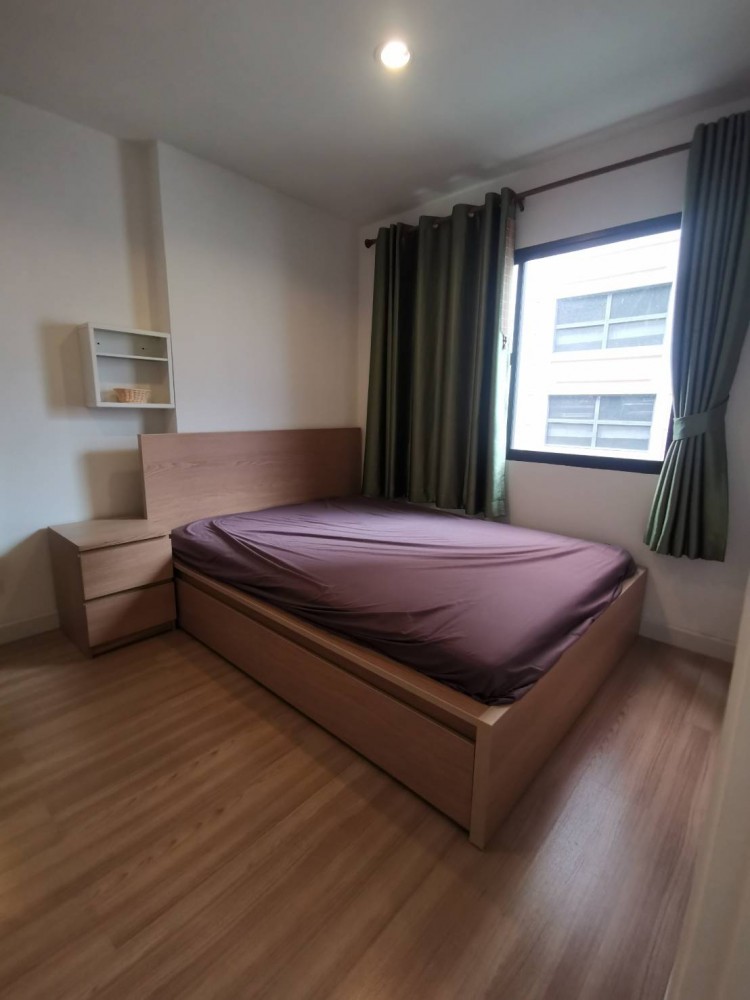 Scancondo | ให้เช่า!! คอนโด เดอะ เนสท์ สุขุมวิท 22 ชั้น 3 ห้องสวย เฟอร์นิเจอร์ครบ พร้อมเข้าอยู่ ...